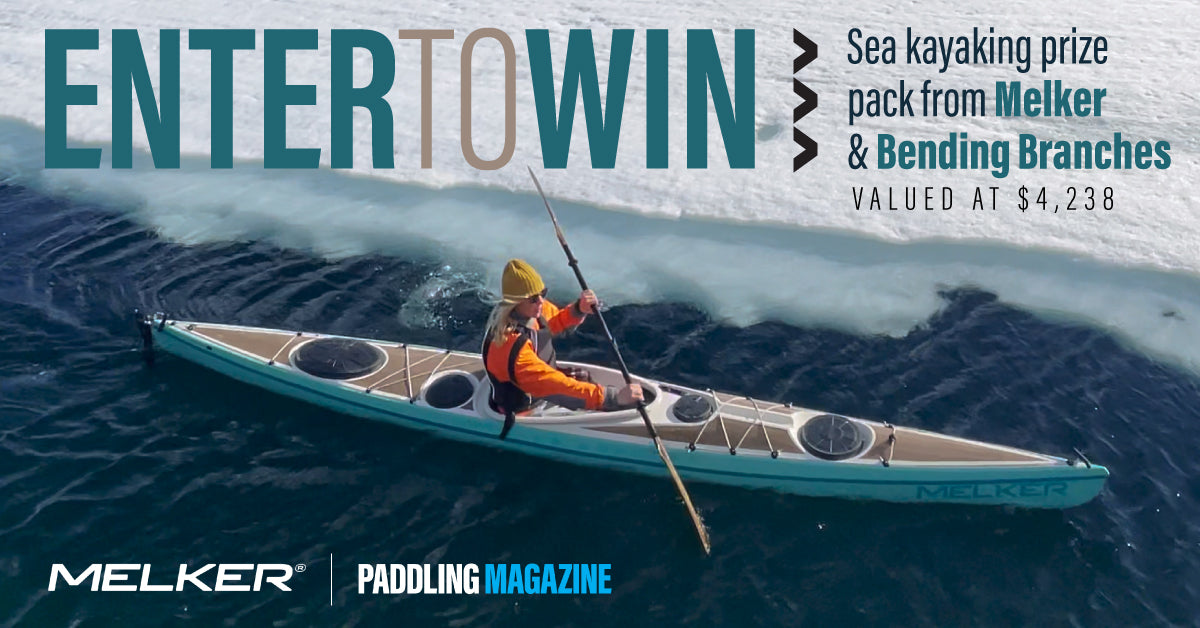 Get your hands on a Melker Rödlöga & Bending Branches Navigator ...