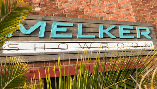 Melker of Sweden - high performance, lightweight & plant-based kayaks