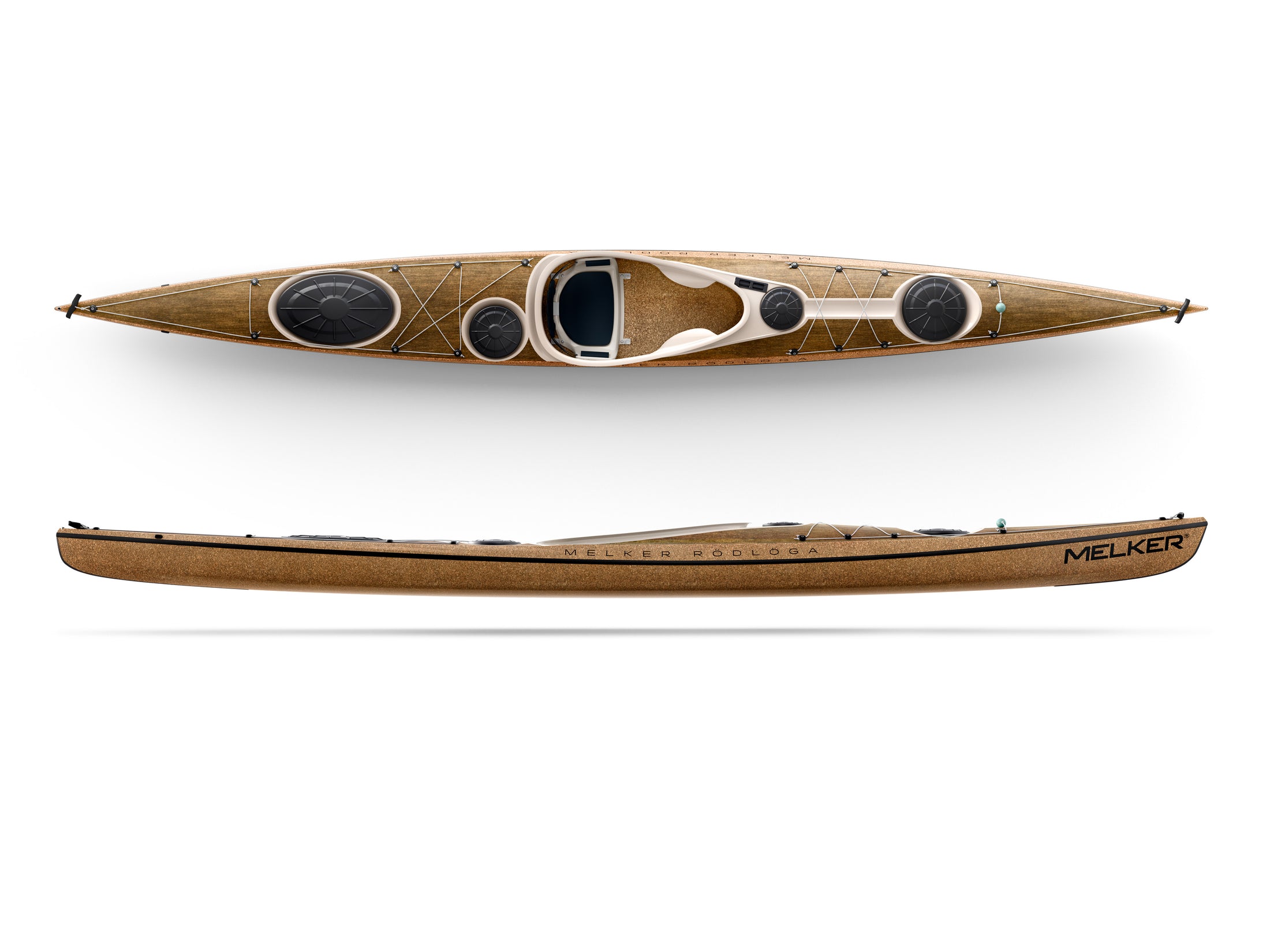 What to consider when buying a kayak? – Melker of Sweden